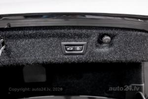 Pelēks BMW M-series 2020 Pērnava, ar dzinēja tilpumu 3.00 L un nobraukumu 180 tūkst. km par 34999 €, foto 30 vietnē AUTOMOTO.COM.LV
