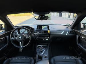 Серый БМВ M-series 2020 в Таллин, объемом двигателя 3.00 л и пробегом 85 тыс. км за 46000 €, фото 22 на AUTOMOTO.COM.LV