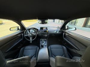 Серый БМВ M-series 2020 в Таллин, объемом двигателя 3.00 л и пробегом 85 тыс. км за 46000 €, фото 23 на AUTOMOTO.COM.LV