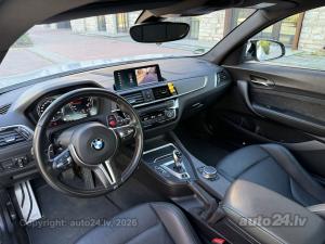 Серый БМВ M-series 2020 в Таллин, объемом двигателя 3.00 л и пробегом 85 тыс. км за 46000 €, фото 24 на AUTOMOTO.COM.LV