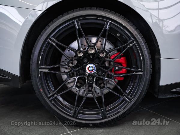 Pelēks BMW M-series 2022 Tallina, ar dzinēja tilpumu 3.00 L un nobraukumu 60 tūkst. km par 73900 €, foto 3 vietnē AUTOMOTO.COM.LV