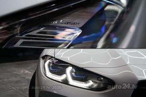 Pelēks BMW M-series 2022 Tallina, ar dzinēja tilpumu 3.00 L un nobraukumu 60 tūkst. km par 73900 €, foto 4 vietnē AUTOMOTO.COM.LV