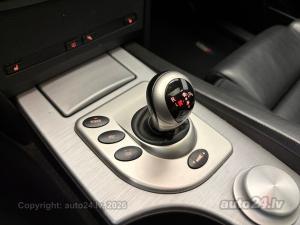 Pelēks BMW M-series 2006 Tallina, ar dzinēja tilpumu 5.00 L un nobraukumu 167 tūkst. km par 35000 €, foto 14 vietnē AUTOMOTO.COM.LV