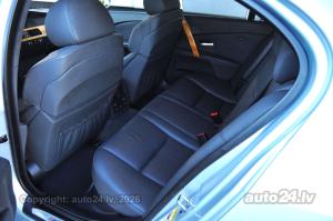 Pelēks BMW M-series 2007 Tallina, ar dzinēja tilpumu 5.00 L un nobraukumu 61 tūkst. km par 59500 €, foto 29 vietnē AUTOMOTO.COM.LV