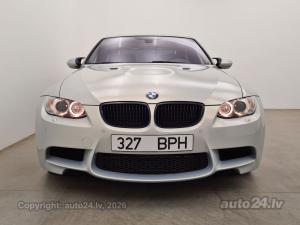 Pelēks BMW M-series 2012 Tallina, ar dzinēja tilpumu 4.00 L un nobraukumu 188 tūkst. km par 42000 €, foto 3 vietnē AUTOMOTO.COM.LV