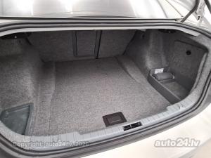 Pelēks BMW M-series 2012 Tallina, ar dzinēja tilpumu 4.00 L un nobraukumu 188 tūkst. km par 42000 €, foto 7 vietnē AUTOMOTO.COM.LV