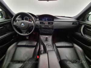 Pelēks BMW M-series 2012 Tallina, ar dzinēja tilpumu 4.00 L un nobraukumu 188 tūkst. km par 42000 €, foto 10 vietnē AUTOMOTO.COM.LV