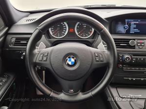 Pelēks BMW M-series 2012 Tallina, ar dzinēja tilpumu 4.00 L un nobraukumu 188 tūkst. km par 42000 €, foto 11 vietnē AUTOMOTO.COM.LV