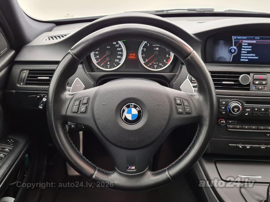 Pelēks BMW M-series 2012 Tallina, ar dzinēja tilpumu 4.00 L un nobraukumu 188 tūkst. km par 42000 €, foto 11 vietnē AUTOMOTO.COM.LV