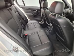 Pelēks BMW M-series 2012 Tallina, ar dzinēja tilpumu 4.00 L un nobraukumu 188 tūkst. km par 42000 €, foto 12 vietnē AUTOMOTO.COM.LV