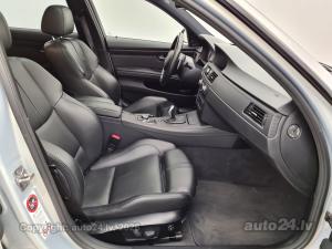 Pelēks BMW M-series 2012 Tallina, ar dzinēja tilpumu 4.00 L un nobraukumu 188 tūkst. km par 42000 €, foto 13 vietnē AUTOMOTO.COM.LV