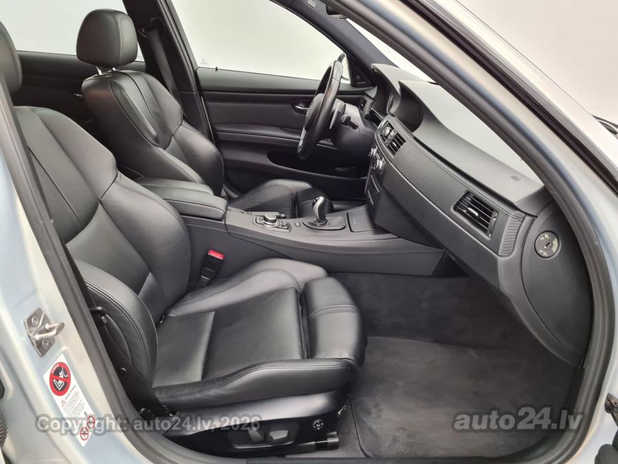 Pelēks BMW M-series 2012 Tallina, ar dzinēja tilpumu 4.00 L un nobraukumu 188 tūkst. km par 42000 €, foto 13 vietnē AUTOMOTO.COM.LV