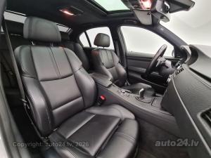Pelēks BMW M-series 2012 Tallina, ar dzinēja tilpumu 4.00 L un nobraukumu 188 tūkst. km par 42000 €, foto 14 vietnē AUTOMOTO.COM.LV