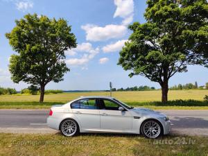 Pelēks BMW M-series 2012 Tallina, ar dzinēja tilpumu 4.00 L un nobraukumu 188 tūkst. km par 42000 €, foto 16 vietnē AUTOMOTO.COM.LV