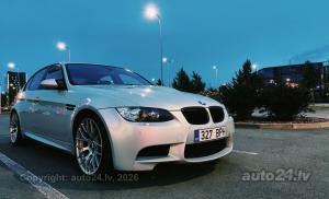 Pelēks BMW M-series 2012 Tallina, ar dzinēja tilpumu 4.00 L un nobraukumu 188 tūkst. km par 42000 €, foto 17 vietnē AUTOMOTO.COM.LV