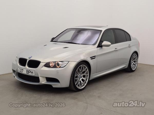 Pelēks BMW M-series 2012 Tallina, ar dzinēja tilpumu 4.00 L un nobraukumu 188 tūkst. km par 42000 €, foto 1 vietnē AUTOMOTO.COM.LV
