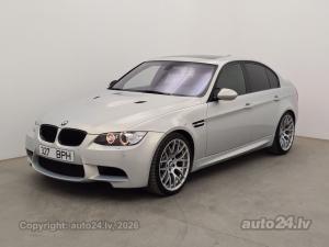 Grey BMW M-series 2012 in Tallinn, with an engine capacity of 4.00 L and mileage of 188 thousand km for 42000 €, photo  on AUTOMOTO.COM.LV