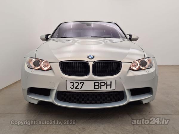 Pelēks BMW M-series 2012 Tallina, ar dzinēja tilpumu 4.00 L un nobraukumu 188 tūkst. km par 42000 €, foto 3 vietnē AUTOMOTO.COM.LV