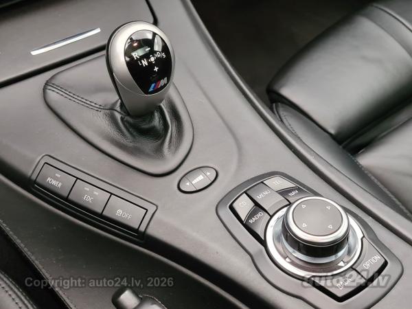 Pelēks BMW M-series 2012 Tallina, ar dzinēja tilpumu 4.00 L un nobraukumu 188 tūkst. km par 42000 €, foto 8 vietnē AUTOMOTO.COM.LV
