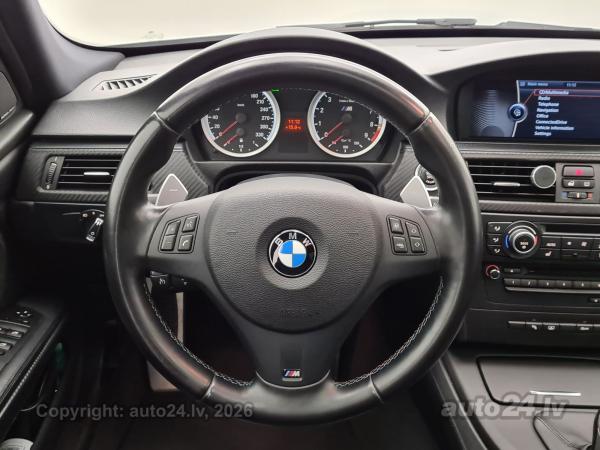 Pelēks BMW M-series 2012 Tallina, ar dzinēja tilpumu 4.00 L un nobraukumu 188 tūkst. km par 42000 €, foto 11 vietnē AUTOMOTO.COM.LV