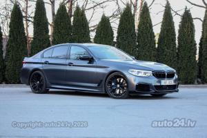 Grey BMW M-series 2017 in Tallinn, with an engine capacity of 4.40 L and mileage of 122 thousand km for 35000 €, photo 10 on AUTOMOTO.COM.LV