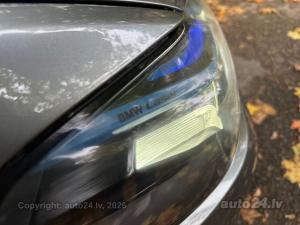 Серый БМВ M-series 2017 в Тарту, объемом двигателя 4.40 л и пробегом 157 тыс. км за 35499 €, фото 15 на AUTOMOTO.COM.LV