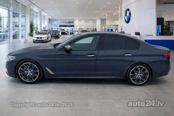 Pelēks BMW M-series 2018 Tallina, ar dzinēja tilpumu 4.40 L un nobraukumu 102 tūkst. km par 42900 €, foto 7 vietnē AUTOMOTO.COM.LV