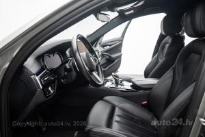 Серый БМВ M-series 2019 в Таллин, объемом двигателя 4.40 л и пробегом 58 тыс. км за 54999 €, фото 9 на AUTOMOTO.COM.LV