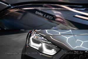 Pelēks BMW M-series 2021 Tallina, ar dzinēja tilpumu 2.00 L un nobraukumu 65 tūkst. km par 35900 €, foto 3 vietnē AUTOMOTO.COM.LV