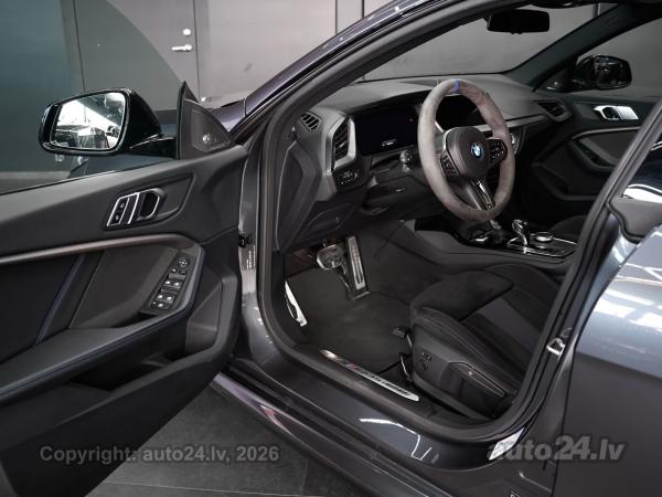 Pelēks BMW M-series 2021 Tallina, ar dzinēja tilpumu 2.00 L un nobraukumu 65 tūkst. km par 35900 €, foto 5 vietnē AUTOMOTO.COM.LV