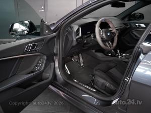 Pelēks BMW M-series 2021 Tallina, ar dzinēja tilpumu 2.00 L un nobraukumu 65 tūkst. km par 35900 €, foto 6 vietnē AUTOMOTO.COM.LV