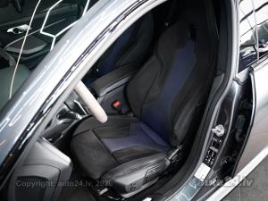 Pelēks BMW M-series 2021 Tallina, ar dzinēja tilpumu 2.00 L un nobraukumu 65 tūkst. km par 35900 €, foto 7 vietnē AUTOMOTO.COM.LV