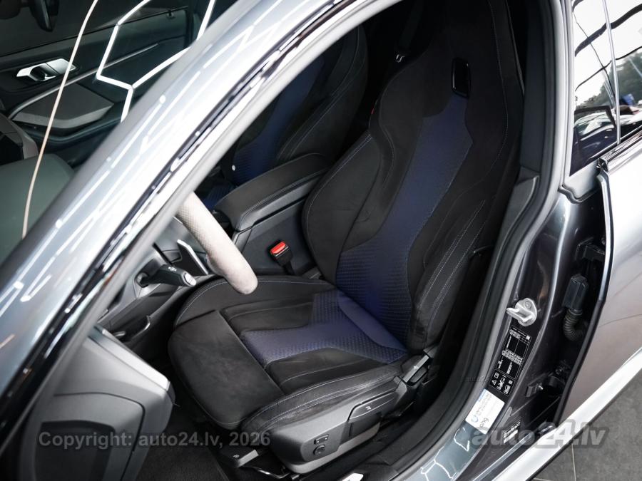 Pelēks BMW M-series 2021 Tallina, ar dzinēja tilpumu 2.00 L un nobraukumu 65 tūkst. km par 35900 €, foto 7 vietnē AUTOMOTO.COM.LV