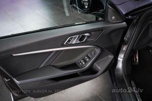 Pelēks BMW M-series 2021 Tallina, ar dzinēja tilpumu 2.00 L un nobraukumu 65 tūkst. km par 35900 €, foto 8 vietnē AUTOMOTO.COM.LV