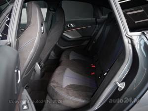 Pelēks BMW M-series 2021 Tallina, ar dzinēja tilpumu 2.00 L un nobraukumu 65 tūkst. km par 35900 €, foto 10 vietnē AUTOMOTO.COM.LV