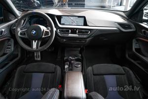 Pelēks BMW M-series 2021 Tallina, ar dzinēja tilpumu 2.00 L un nobraukumu 65 tūkst. km par 35900 €, foto 11 vietnē AUTOMOTO.COM.LV