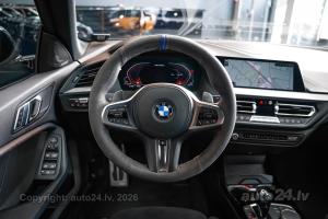 Pelēks BMW M-series 2021 Tallina, ar dzinēja tilpumu 2.00 L un nobraukumu 65 tūkst. km par 35900 €, foto 12 vietnē AUTOMOTO.COM.LV