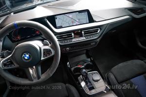 Pelēks BMW M-series 2021 Tallina, ar dzinēja tilpumu 2.00 L un nobraukumu 65 tūkst. km par 35900 €, foto 13 vietnē AUTOMOTO.COM.LV