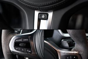 Pelēks BMW M-series 2021 Tallina, ar dzinēja tilpumu 2.00 L un nobraukumu 65 tūkst. km par 35900 €, foto 15 vietnē AUTOMOTO.COM.LV