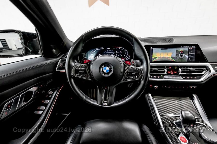 Серый БМВ M-series 2021 в Пярну, объемом двигателя 3.00 л и пробегом 112 тыс. км за 67990 €, фото 18 на AUTOMOTO.COM.LV
