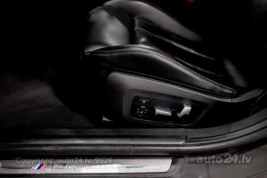 Серый БМВ M-series 2021 в Пярну, объемом двигателя 3.00 л и пробегом 112 тыс. км за 67990 €, фото 20 на AUTOMOTO.COM.LV