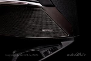 Серый БМВ M-series 2021 в Пярну, объемом двигателя 3.00 л и пробегом 112 тыс. км за 67990 €, фото 26 на AUTOMOTO.COM.LV