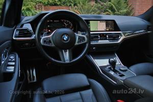 Pelēks BMW M-series 2021 Tallina, ar dzinēja tilpumu 3.00 L un nobraukumu 55 tūkst. km par 49800 €, foto 7 vietnē AUTOMOTO.COM.LV