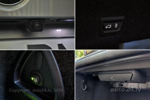 Pelēks BMW M-series 2021 Tallina, ar dzinēja tilpumu 3.00 L un nobraukumu 55 tūkst. km par 49800 €, foto 15 vietnē AUTOMOTO.COM.LV