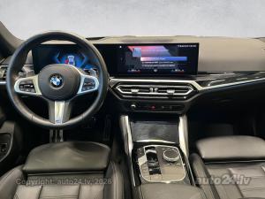 Pelēks BMW M-series 2023 Tallina, ar dzinēja tilpumu 3.00 L un nobraukumu 61 tūkst. km par 52900 €, foto 11 vietnē AUTOMOTO.COM.LV