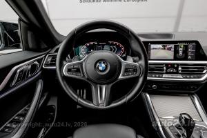 Серый БМВ M-series 2023 в Пярну, объемом двигателя 3.00 л и пробегом 95 тыс. км за 46900 €, фото 13 на AUTOMOTO.COM.LV