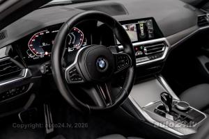 Серый БМВ M-series 2023 в Пярну, объемом двигателя 3.00 л и пробегом 95 тыс. км за 46900 €, фото 14 на AUTOMOTO.COM.LV