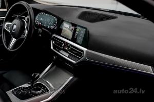 Серый БМВ M-series 2023 в Пярну, объемом двигателя 3.00 л и пробегом 95 тыс. км за 46900 €, фото 15 на AUTOMOTO.COM.LV