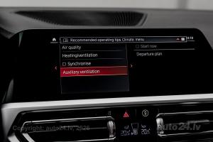 Серый БМВ M-series 2023 в Пярну, объемом двигателя 3.00 л и пробегом 95 тыс. км за 46900 €, фото 26 на AUTOMOTO.COM.LV