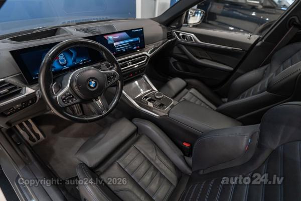 Серый БМВ M-series 2023 в Таллин, объемом двигателя 3.00 л и пробегом 116 тыс. км за 49990 €, фото 6 на AUTOMOTO.COM.LV